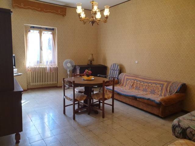 Trilocale via Fabio Filzi, Centro, Tagliacozzo