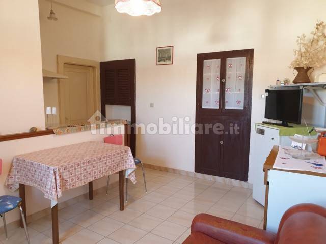 Bilocale via Fabio Filzi, Centro, Tagliacozzo