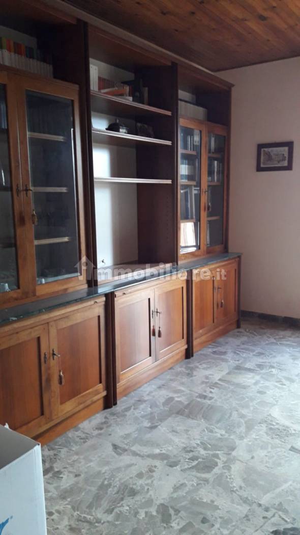 Quadrilocale Paganica, L&#x27;Aquila