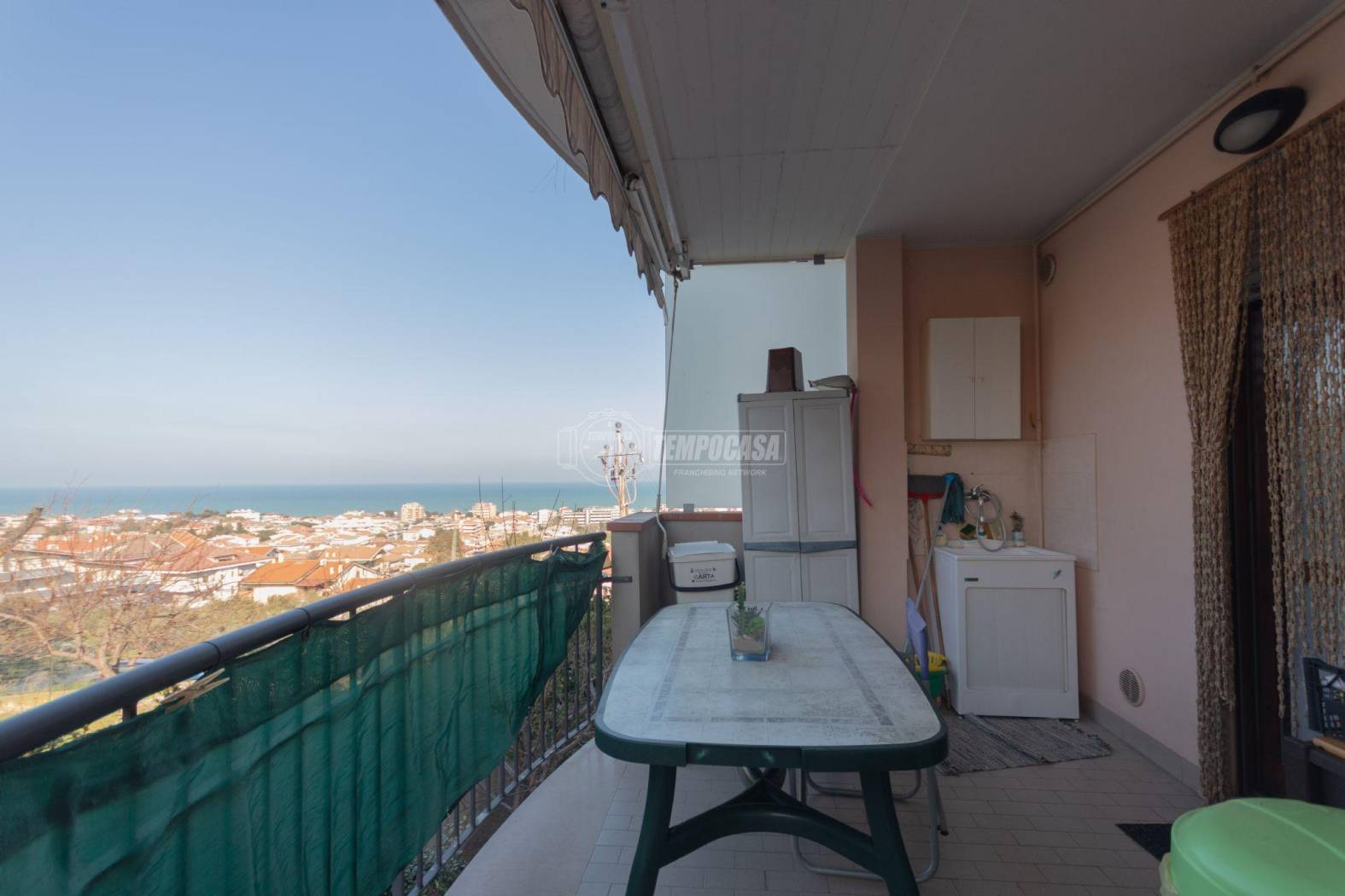 Appartamento Contrada Santo Stefano, San Silvestro, Santo Stefano, Silvi