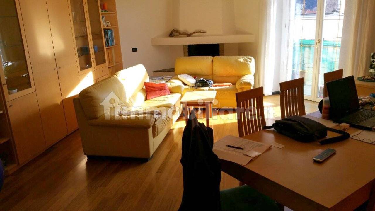 Trilocale via Dolomiti, Piani, Bolzano