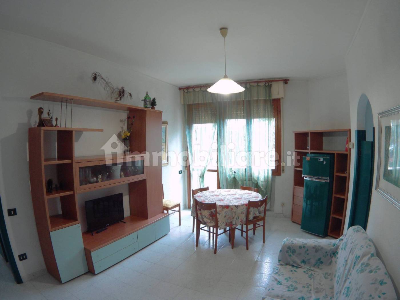 Trilocale buono stato, primo piano, Centro, Francavilla al Mare