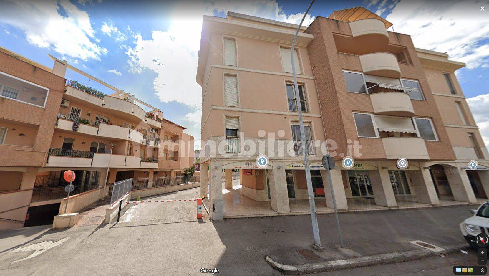 Appartamento viale della Pace 25, Regioni, Grosseto
