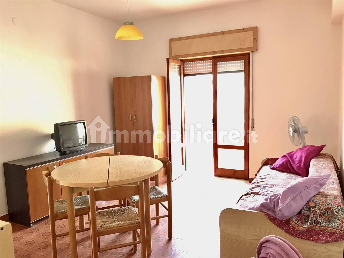 Trilocale contrada Macchia, Pantana Santa Rosalia Macchia, Acquappesa