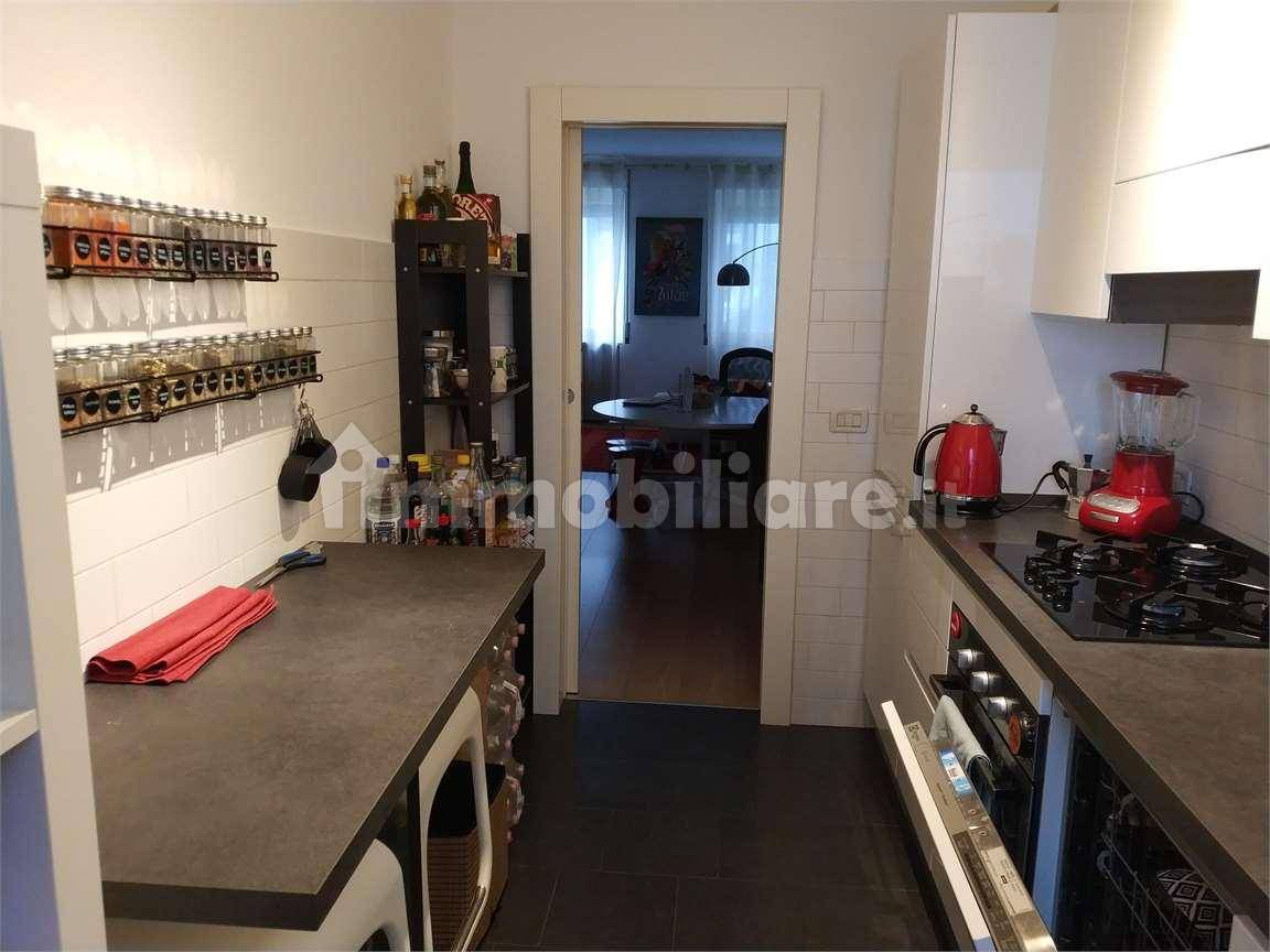 Appartamento via Filiasi, 21, Mestre, Venezia