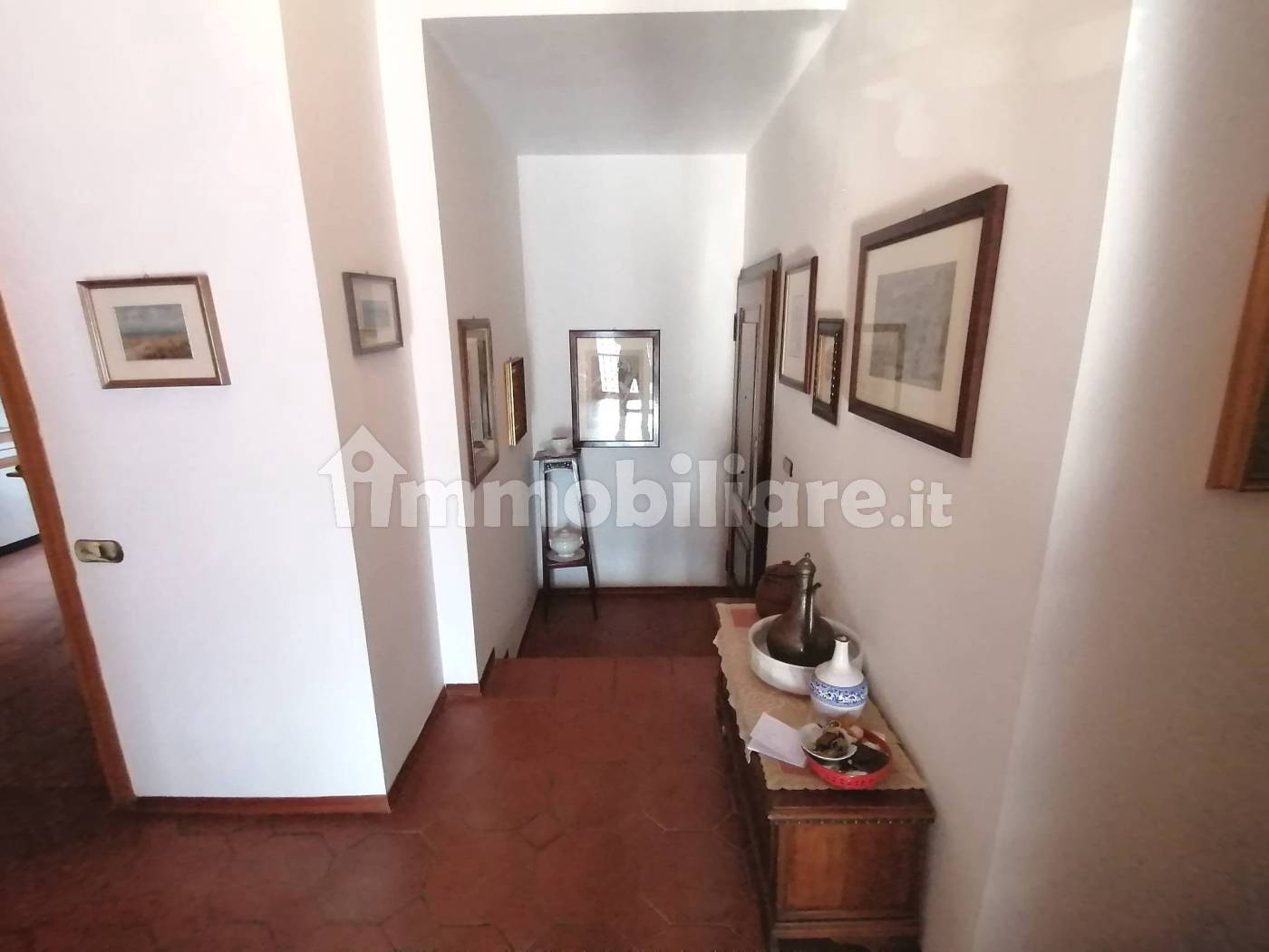 Appartamento buono stato, primo piano, Stazione - Grandi Italiani, Forlì