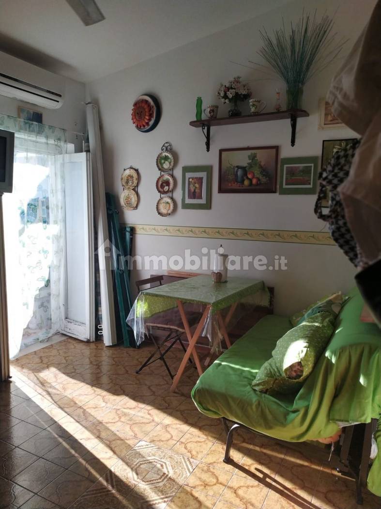 Bilocale viale Europa, Cotura, Scalea