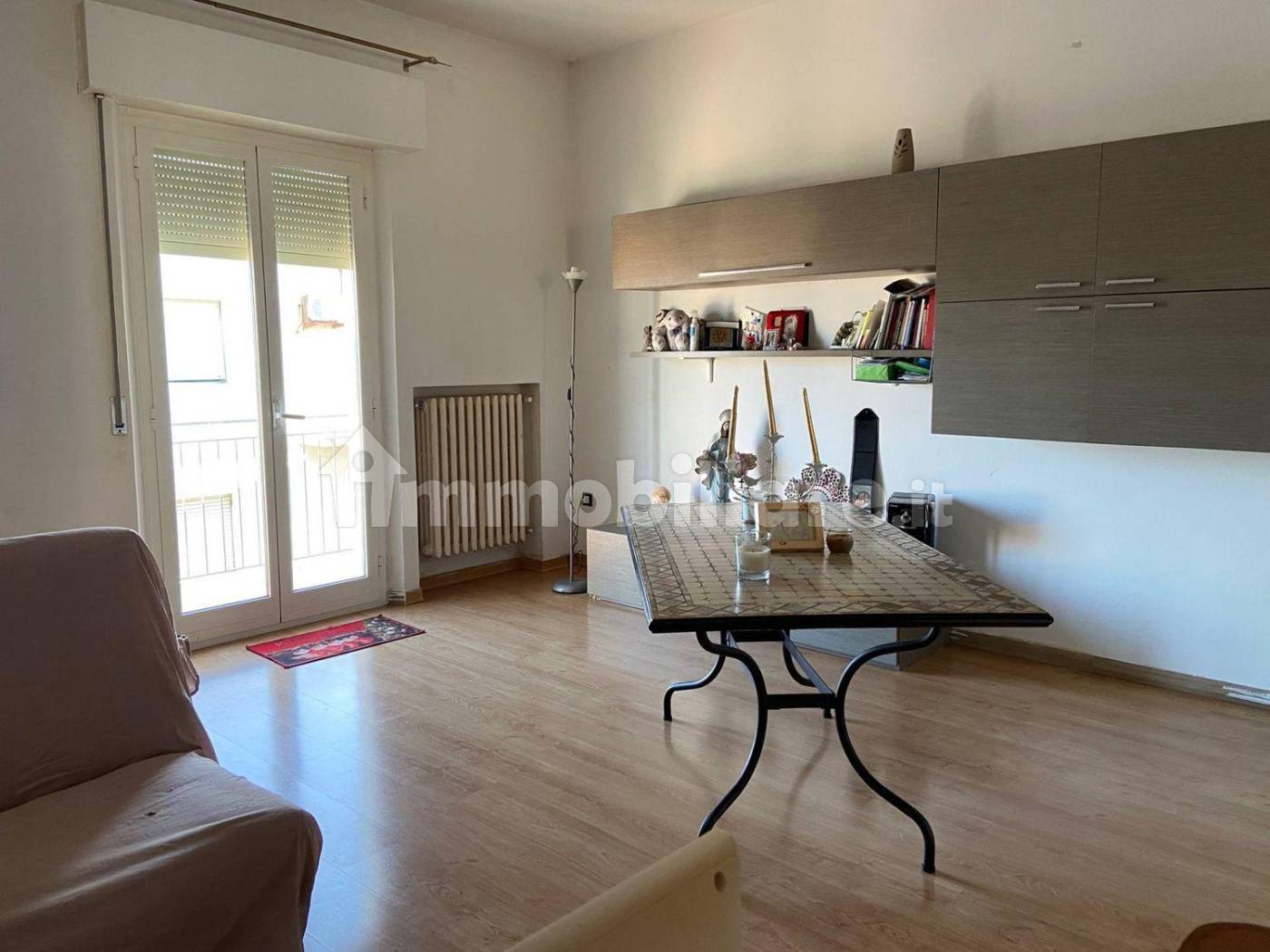 Quadrilocale piazza Ferdinando Magellano, Marina Di Montemarciano, Montemarciano