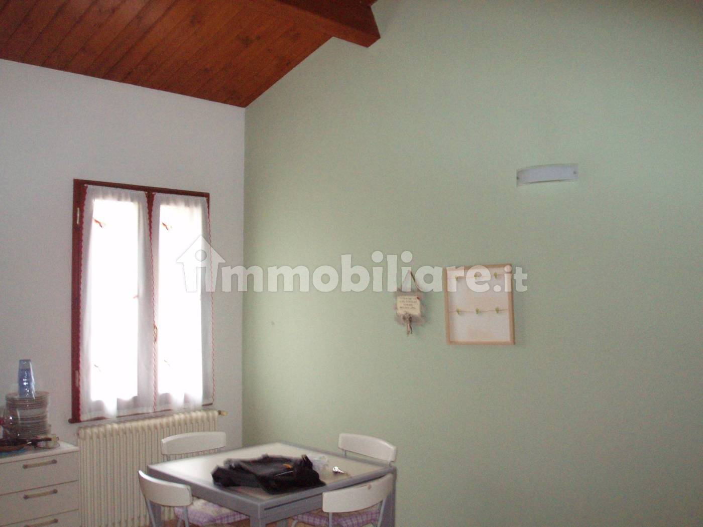 Bilocale via Lametta 2, Borgo Nuovo - Ospedale, Ravenna