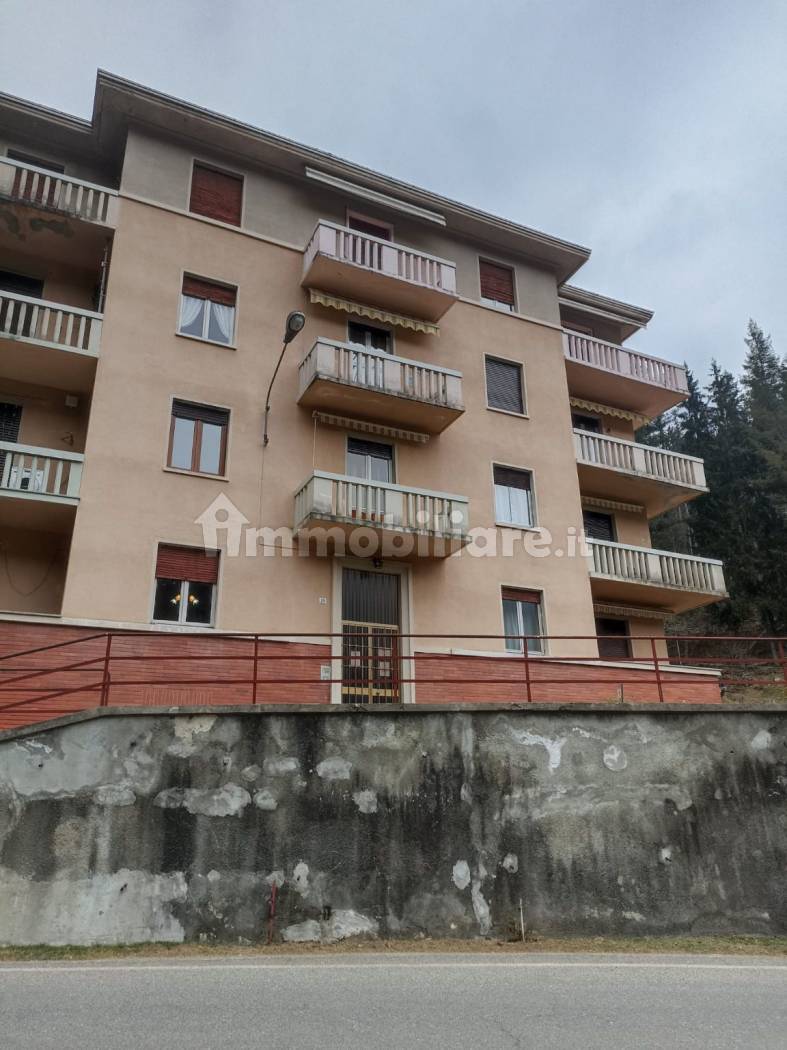 Quadrilocale via 24 Maggio 20, Pettinengo