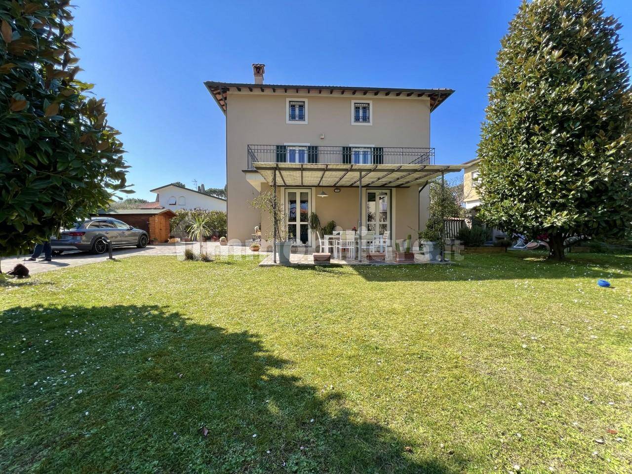 Appartamento via Quarto Dei Mille, Lido di Camaiore, Camaiore