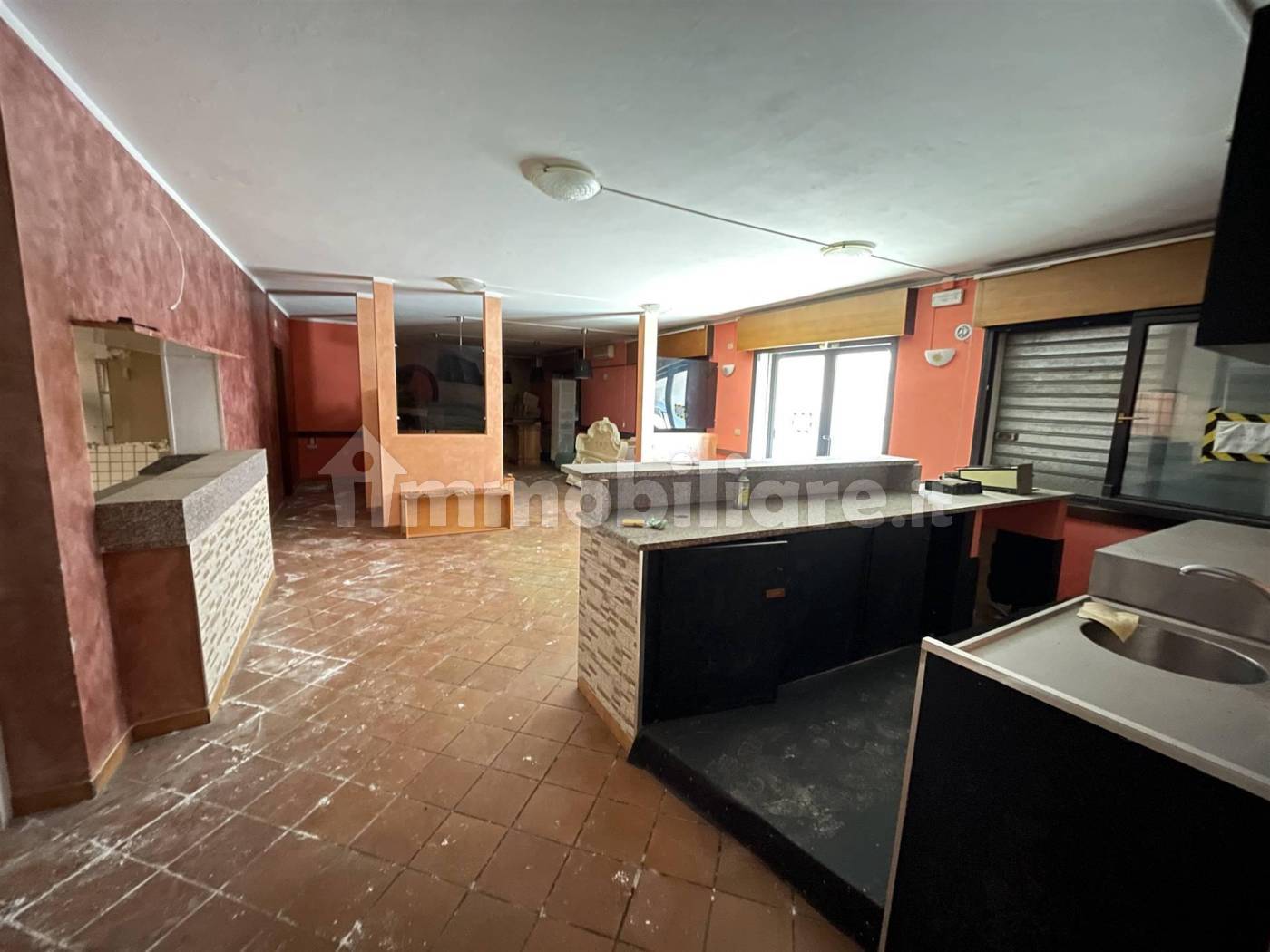 Ristorante in Vendita