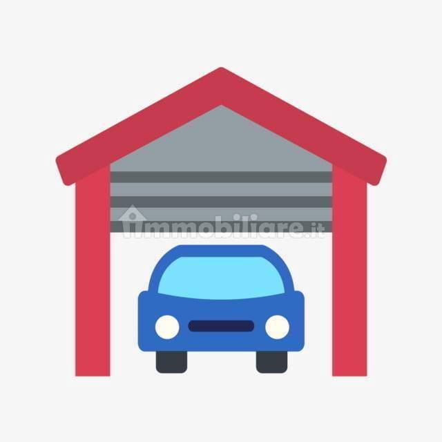 Garage - Box in Vendita