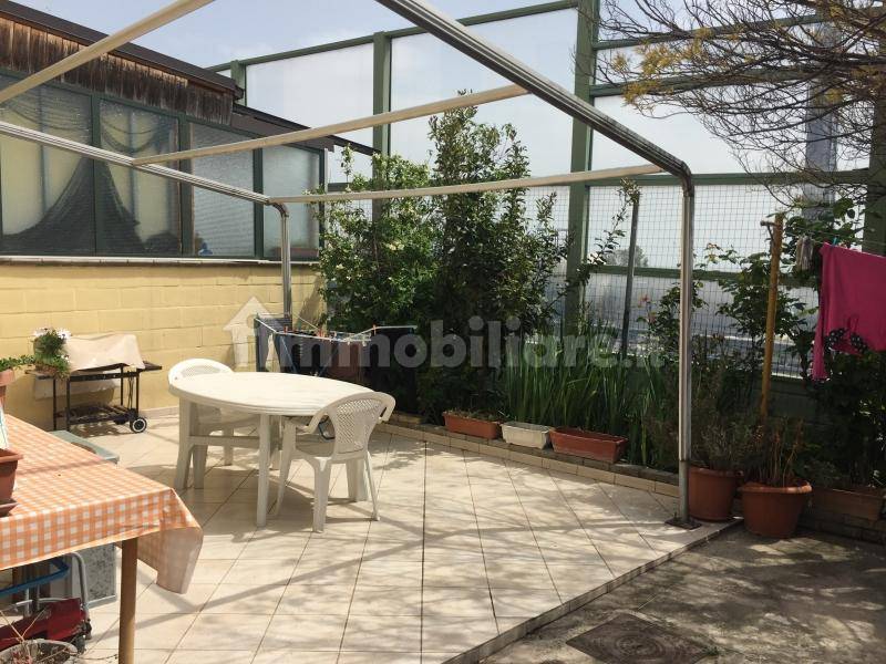 Appartamento buono stato, piano terra, Centro Storico, Vasto