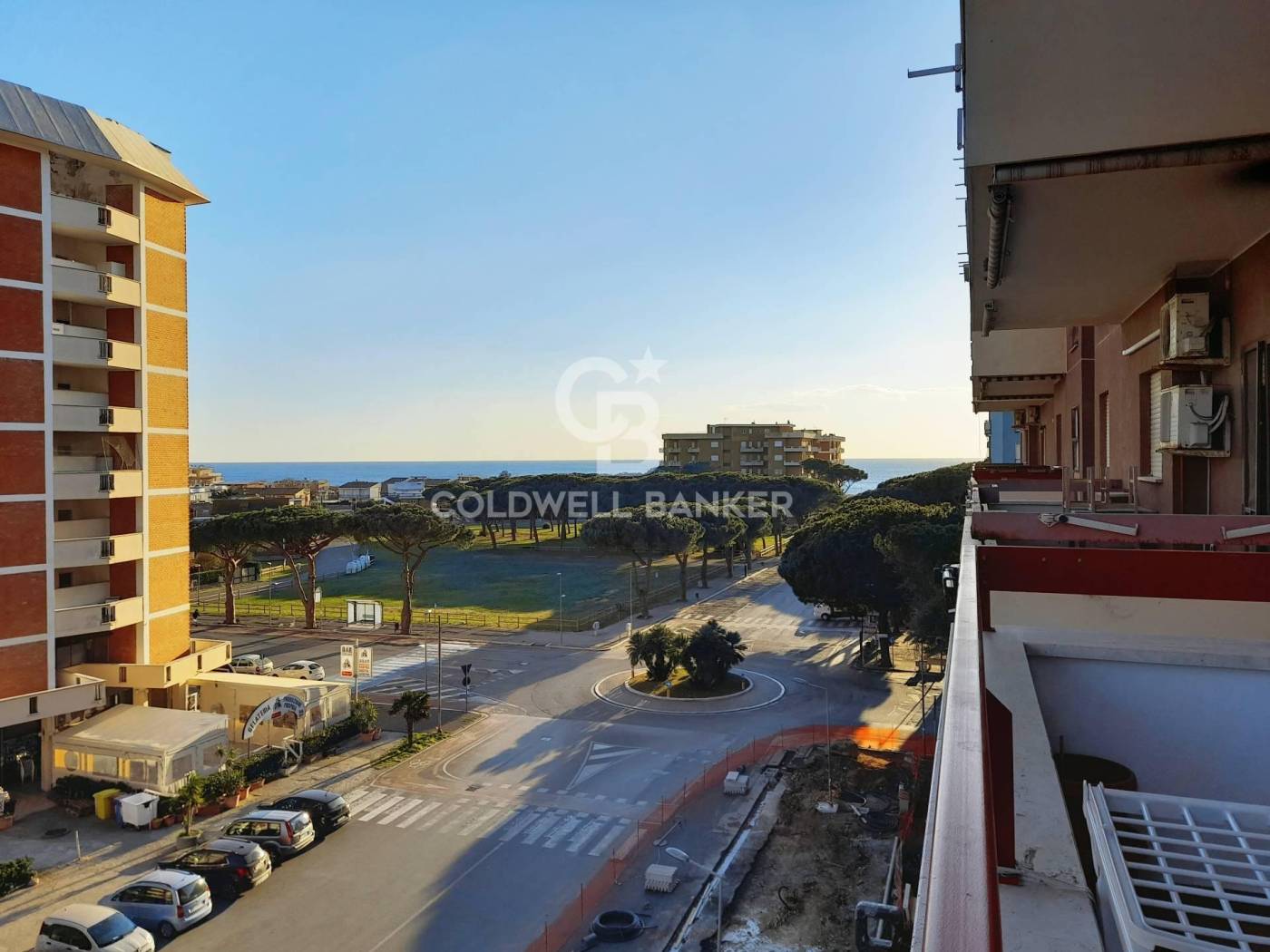 Bilocale viale Andrea Doria 7, Lido di Tarquinia, Tarquinia