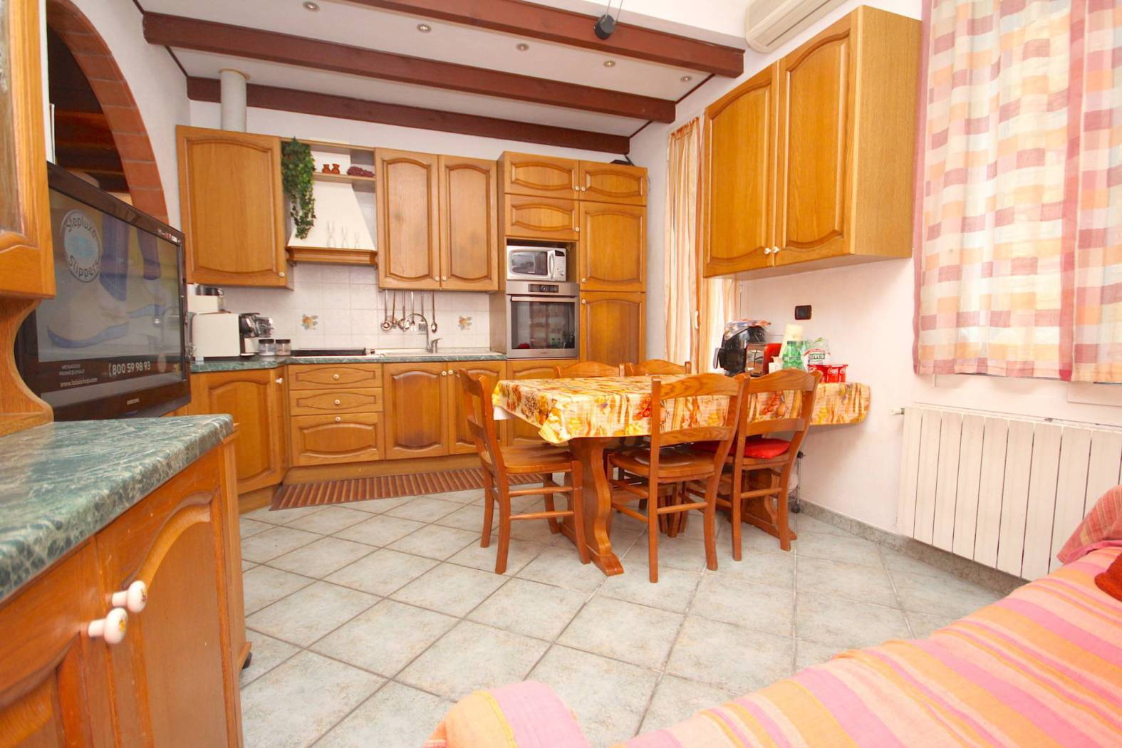 Trilocale corso degli inglesi 256, Corso degli Inglesi, Sanremo