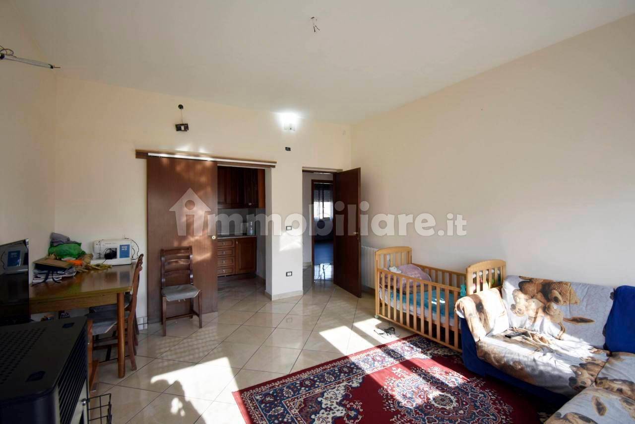 Appartamento via Trieste 20, Centro, Arzignano