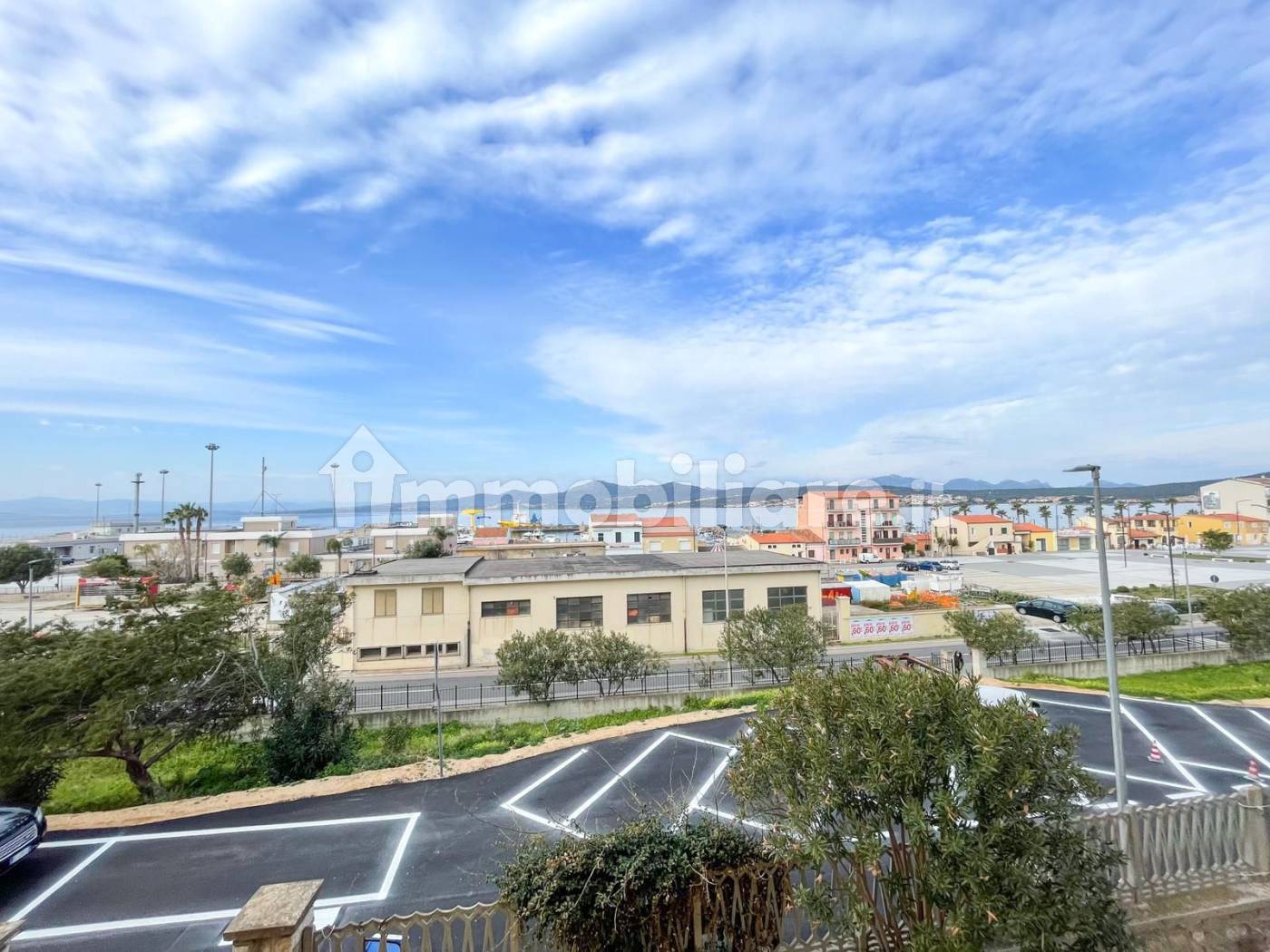 Trilocale via Lodi, Golfo Aranci