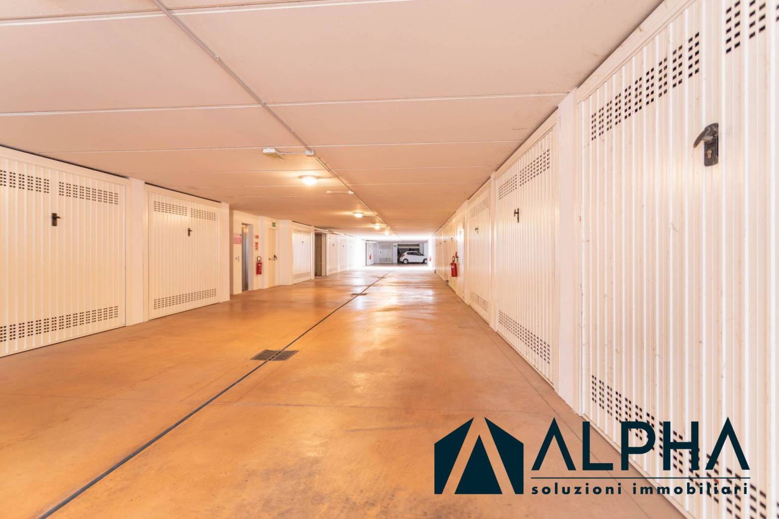 Garage - Box in Vendita