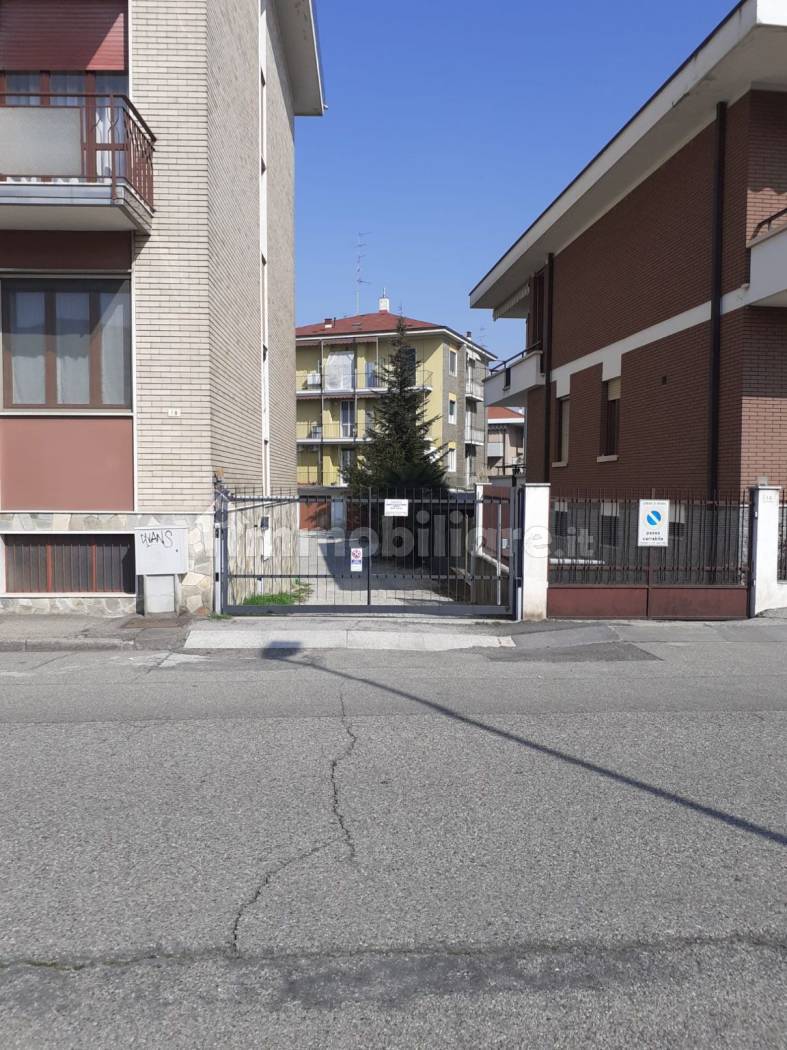 Garage - Box in Vendita