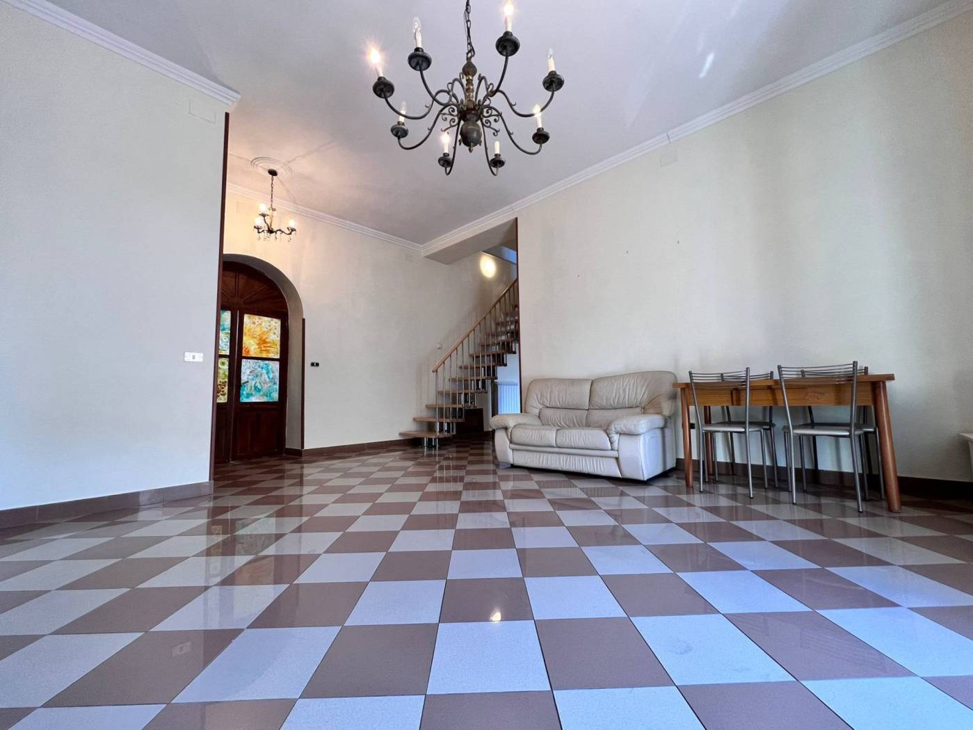 Appartamento via Roma 45, Collefontana Fontana Liri Inferiore, Fontana Liri