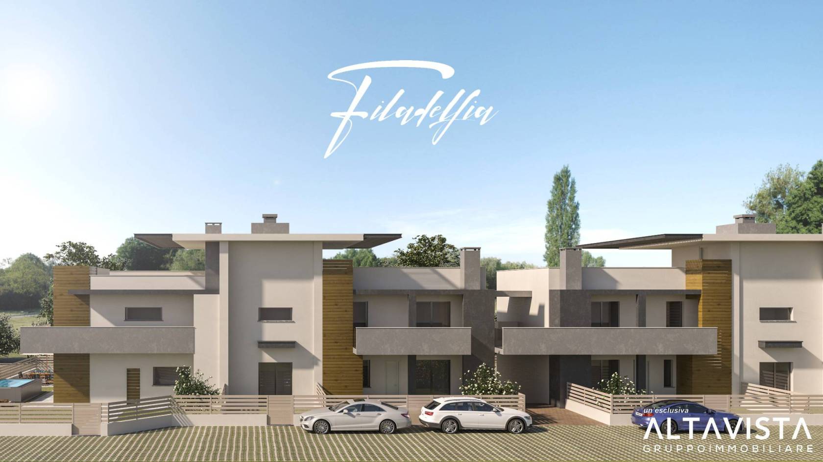 Trilocale via Generali Fratelli Lechi, Montichiari