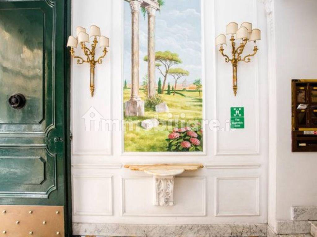 Vendita Appartamento Roma. Quadrilocale in via Firenze San c. Buono ...