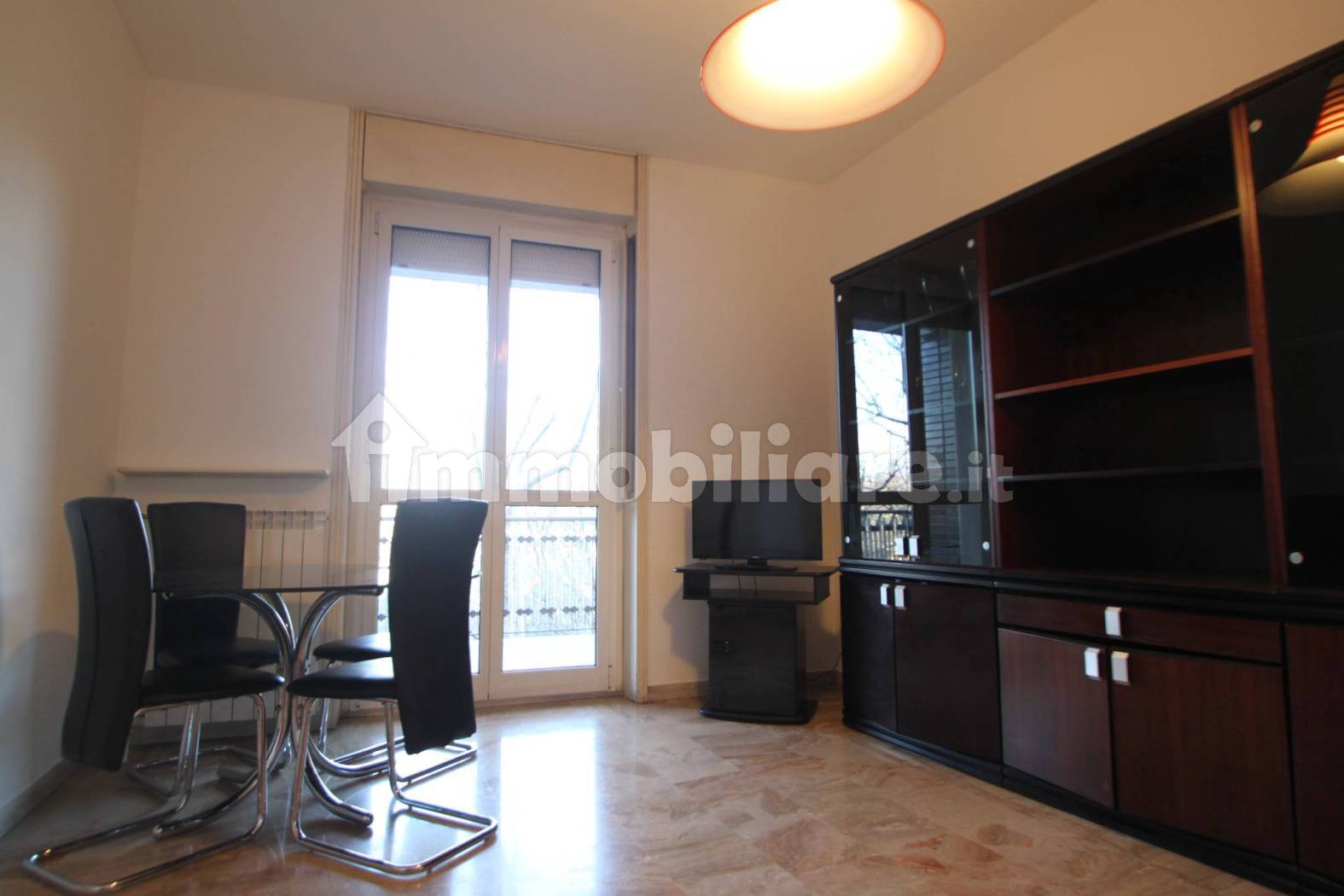 Bilocale piazza Firenze 19, Portello - Parco Vittoria, Milano