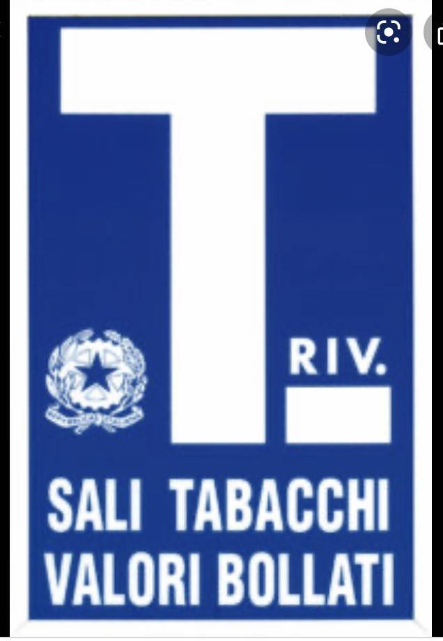 Tabaccheria in Vendita