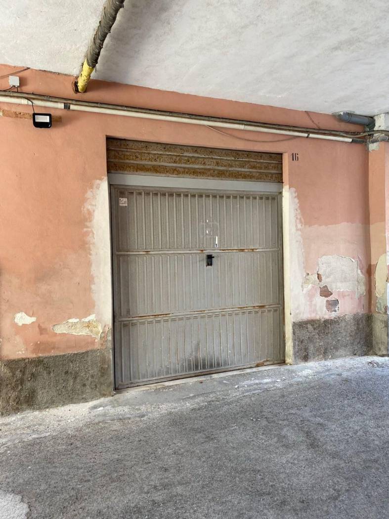 Garage - Box in Vendita