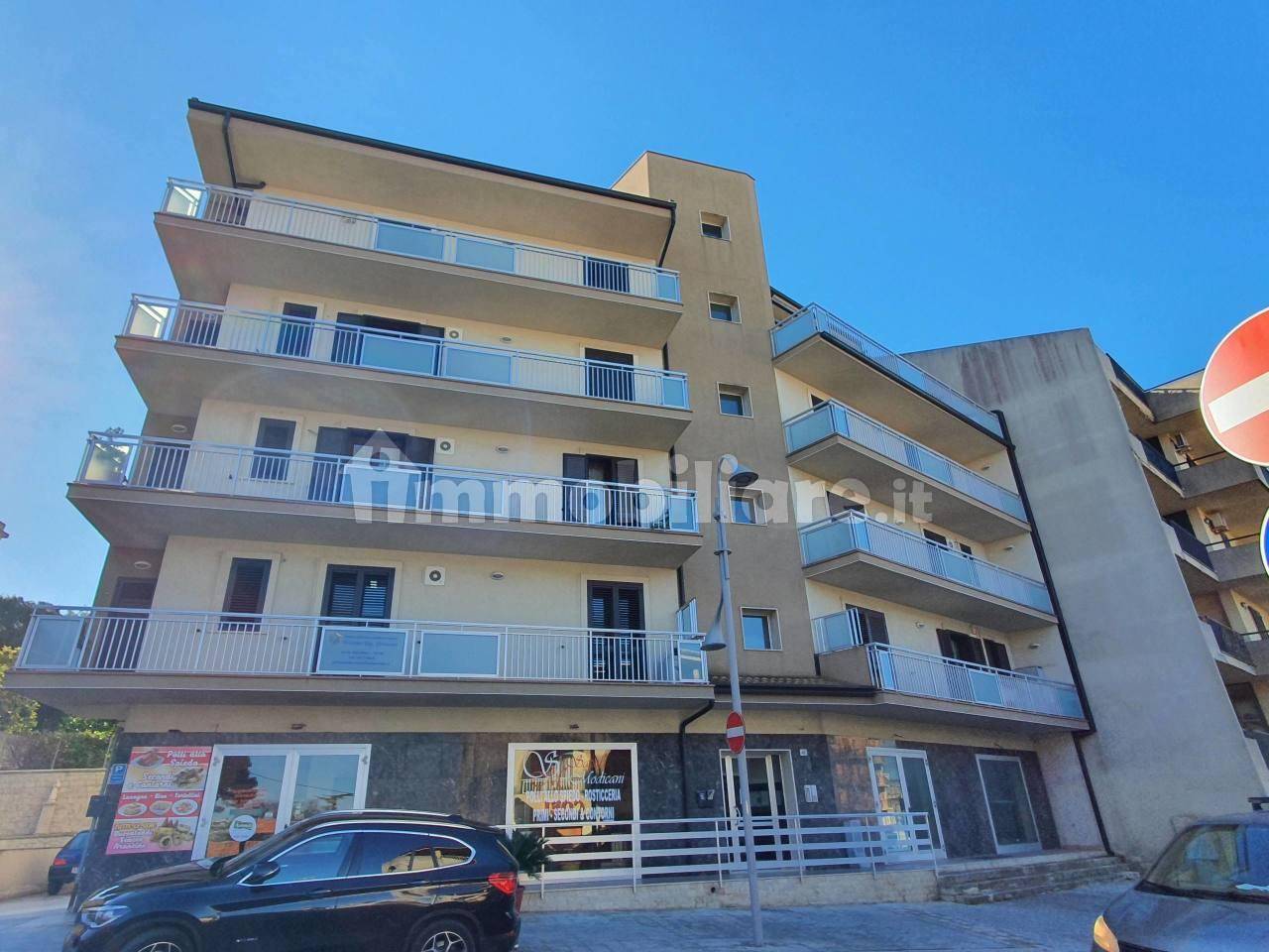 Appartamento via Risorgimento 98, Centro, Modica