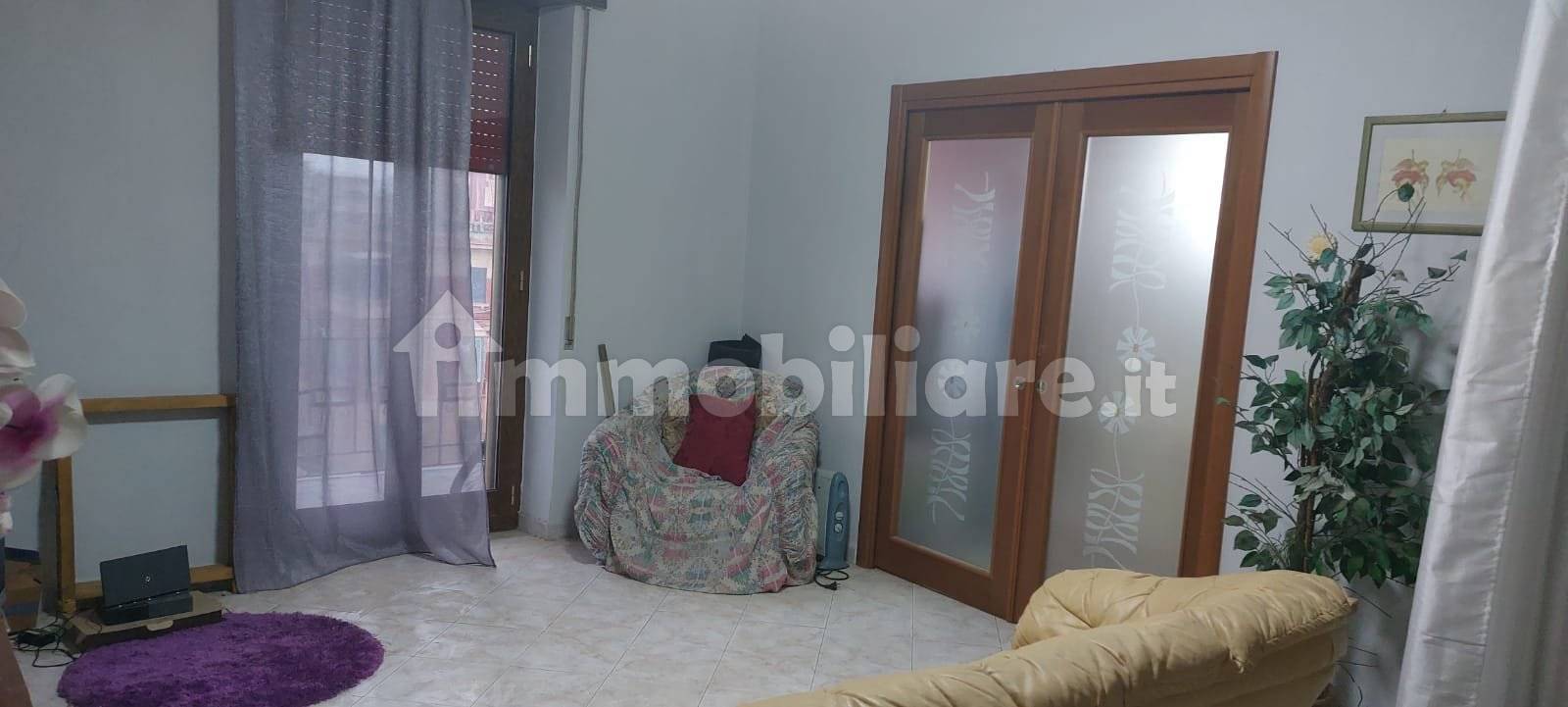 Quadrilocale viale Ferrovia, Centro, Capua