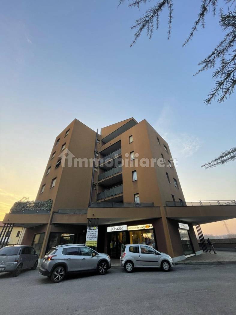 Garage - Box in Vendita