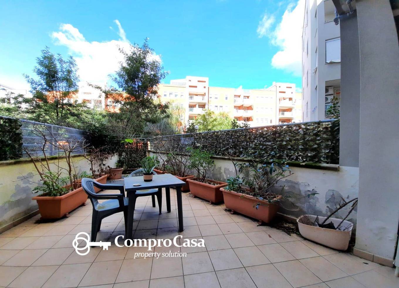 Bilocale via Domenico delle Site, Partigiani - Fondone, Lecce