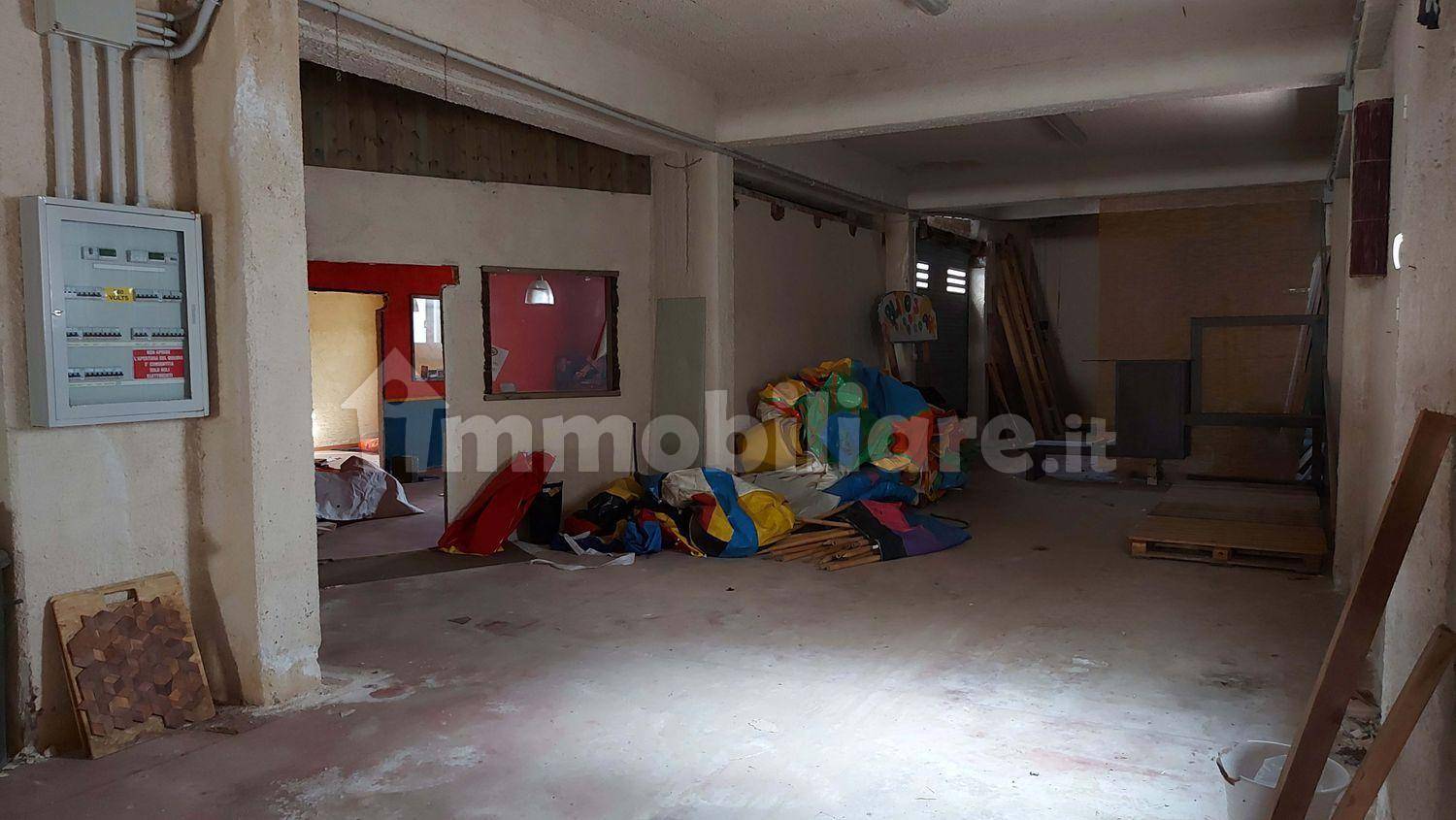 Garage - Box in Vendita