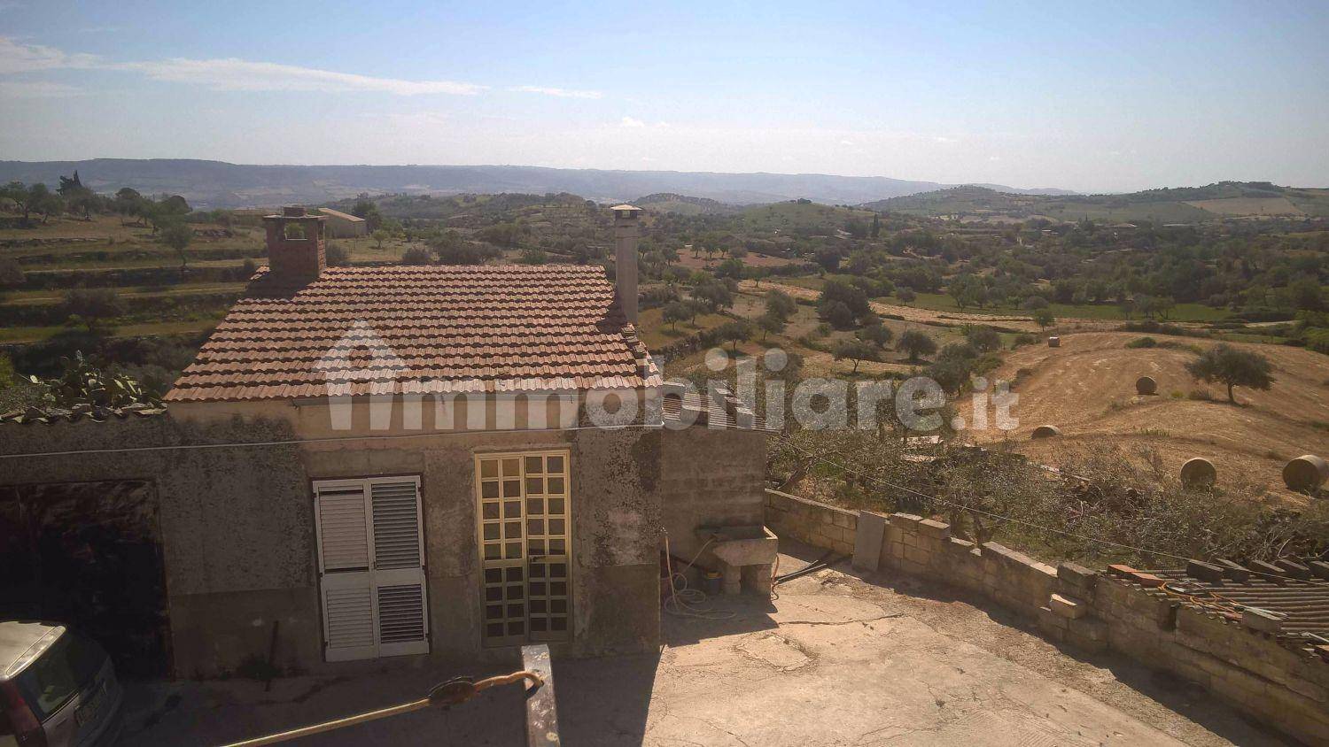 Appartamento via degli Artigiani 22, Conservatore - San Giacomo, Ragusa