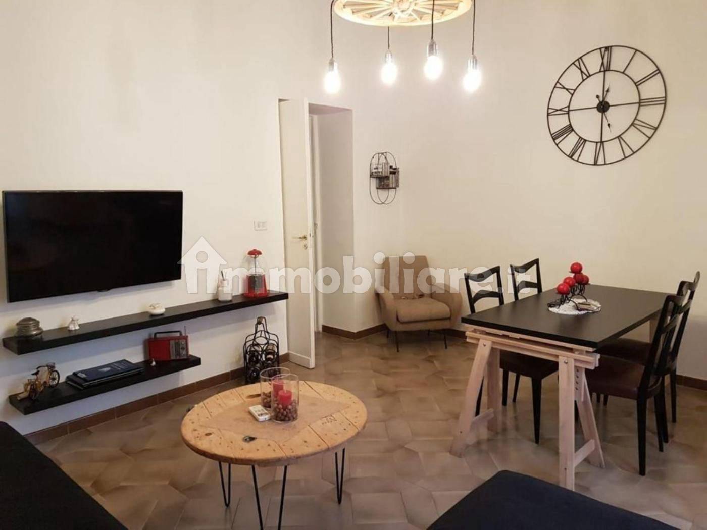Bilocale Area Residenziale zona piazza Vann&#x27;Anto, San Luigi - Archimede, Ragusa