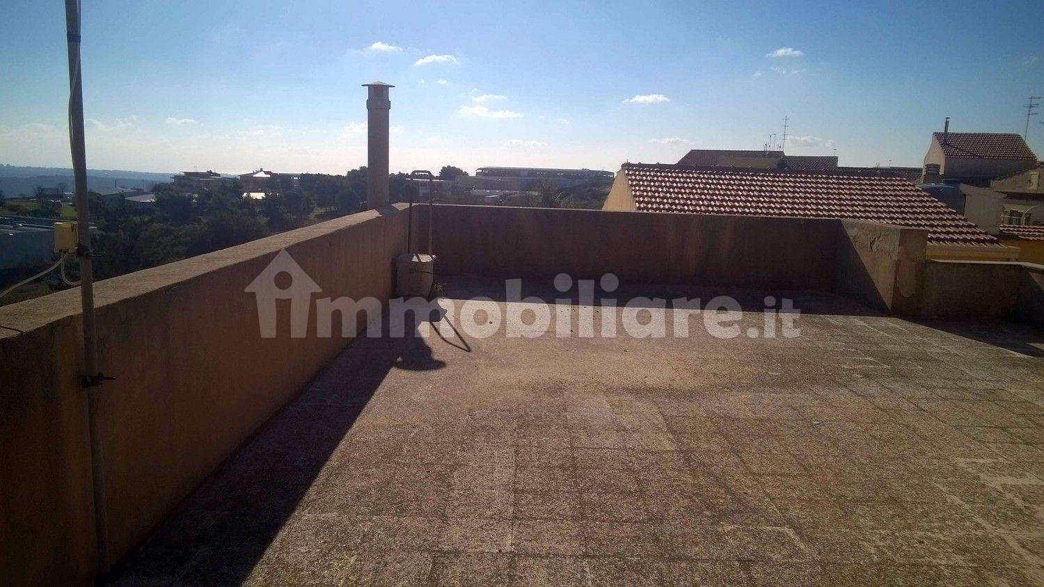 Quadrilocale via Cupoletti, Croce - Selvaggio, Ragusa