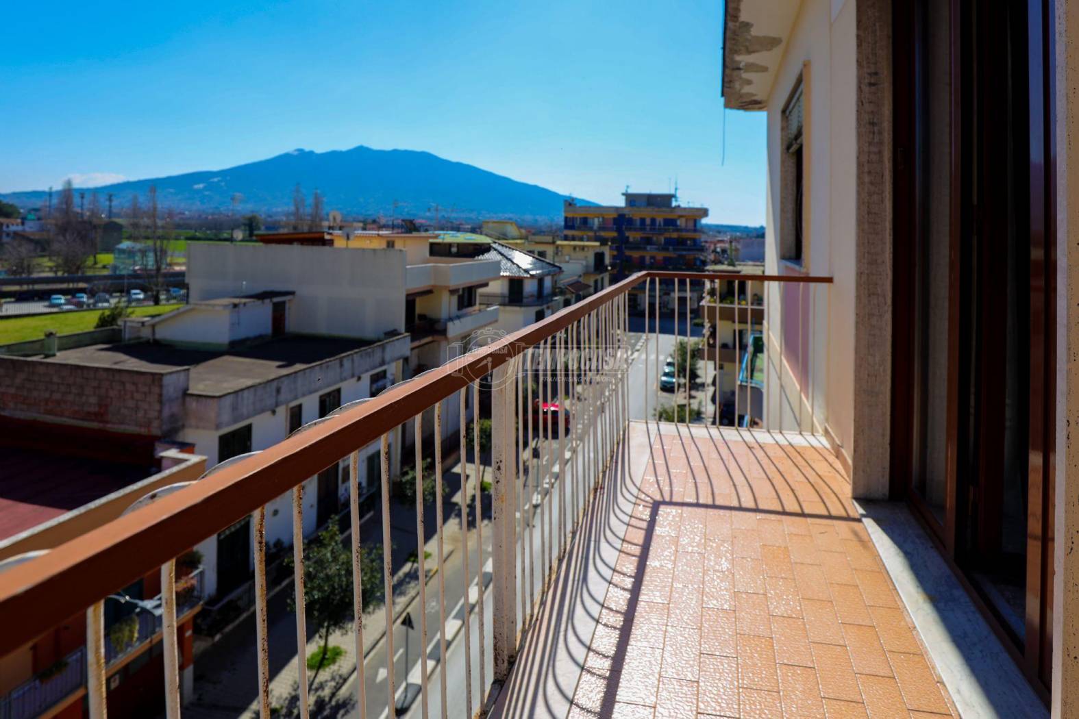 Trilocale via GIACOMO LEOPARDI, Centro, Pomigliano d&#x27;Arco