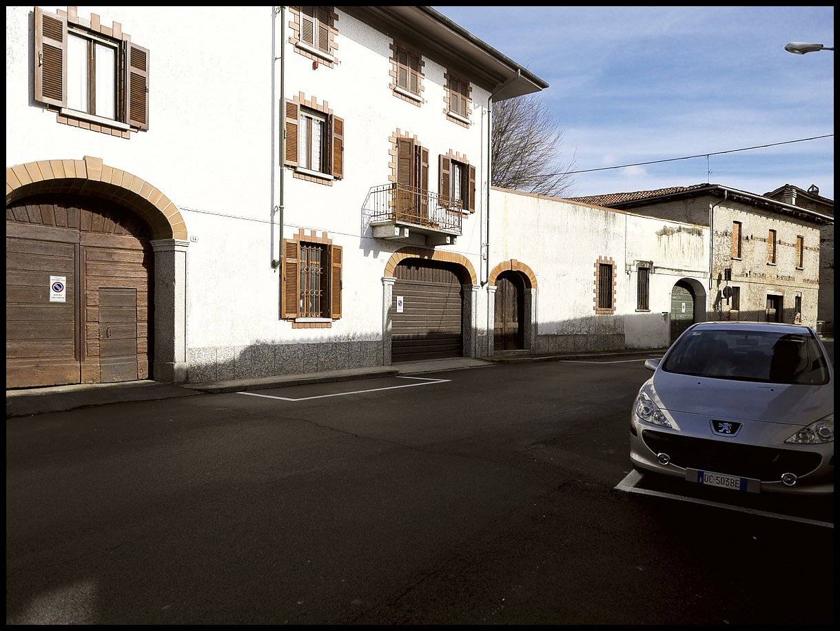 Trilocale via Giuseppe Mazzini 10, Carpignano Sesia