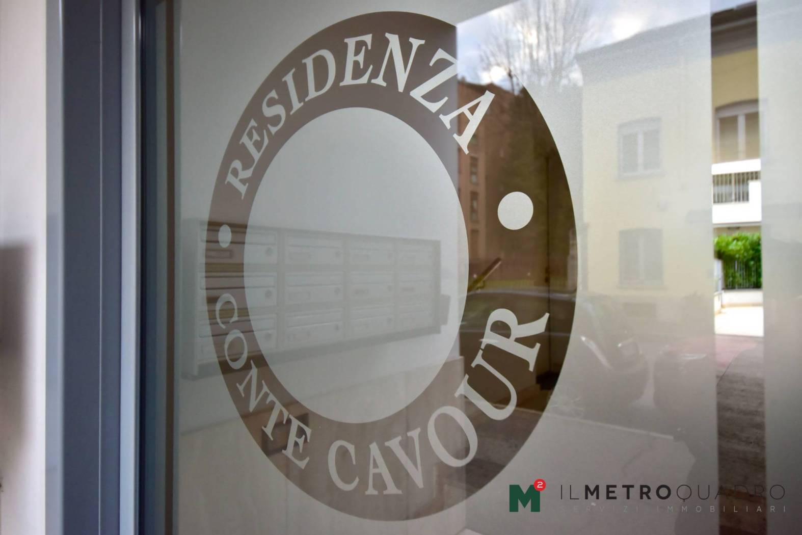 Garage - Box in Vendita