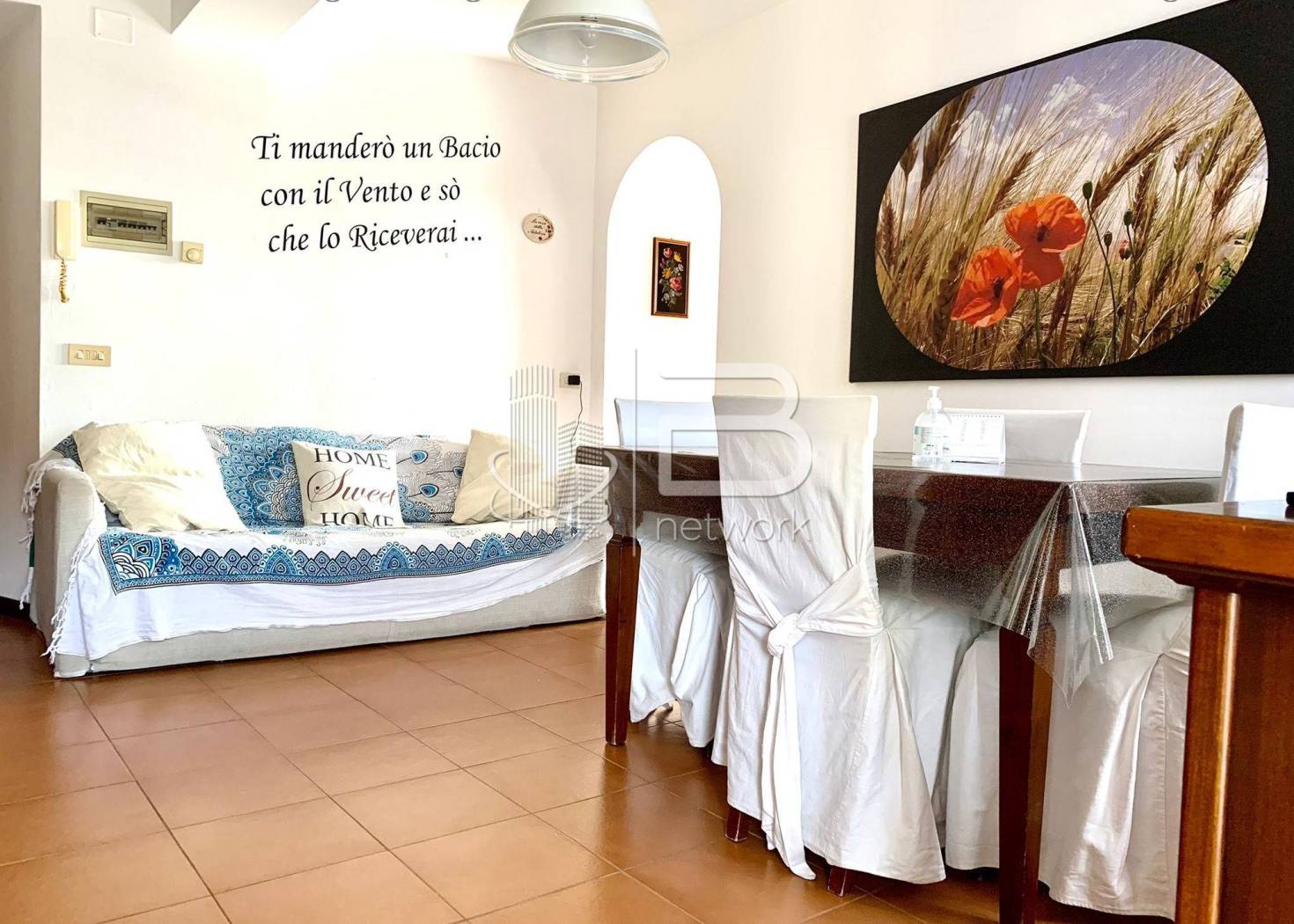 Trilocale via Ranocchiaia, Ripa Pozzi Querceta Ponterosso, Seravezza