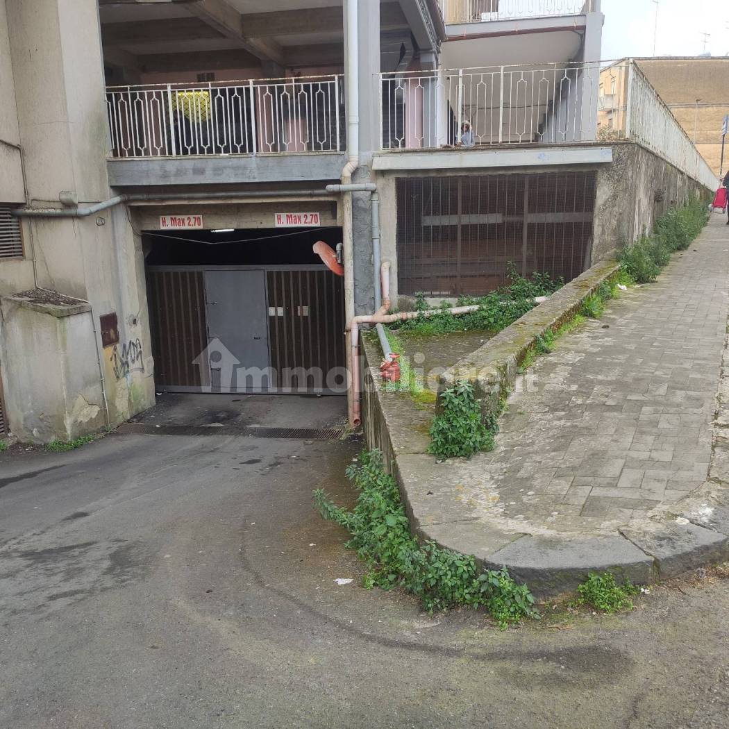 Garage - Box in Vendita