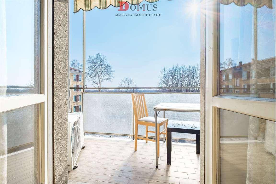 Trilocale viale Risorgimento, 52, Centro, Mantova