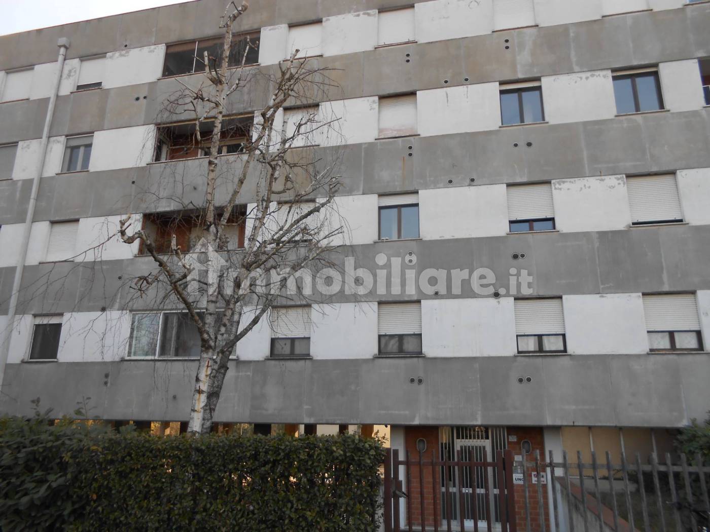 Bilocale viale Porta Adige, Concadirame, Granzette, Boara Polesine, Rovigo