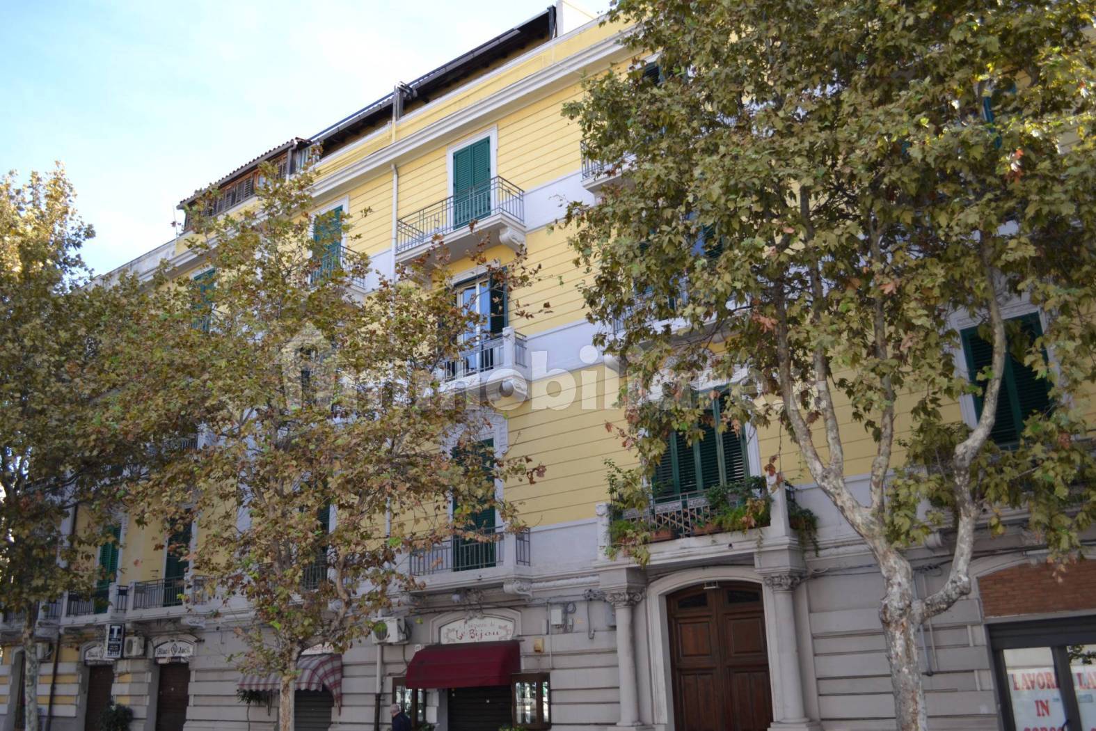 Appartamento via Giuseppe Garibaldi 164, Garibaldi, Messina