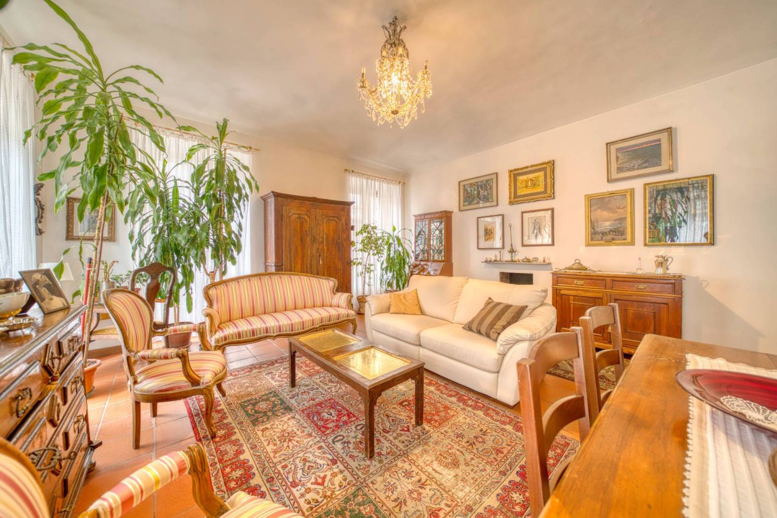 Appartamento via Duchessa Jolanda 12, Cit Turin, Torino