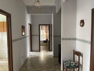 Appartamento via Giovanni Pascoli 3, Centro, Rosarno