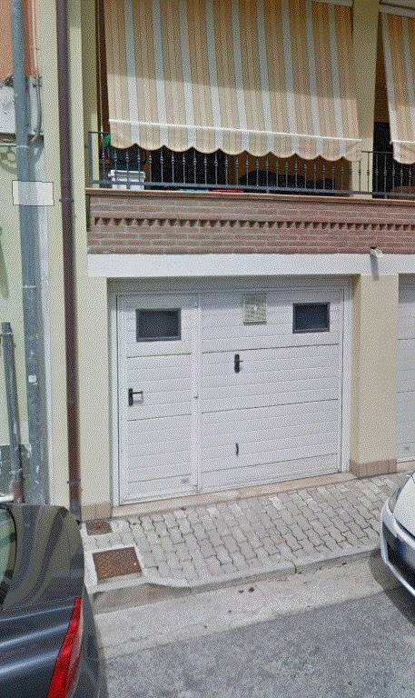 Garage - Box in Vendita