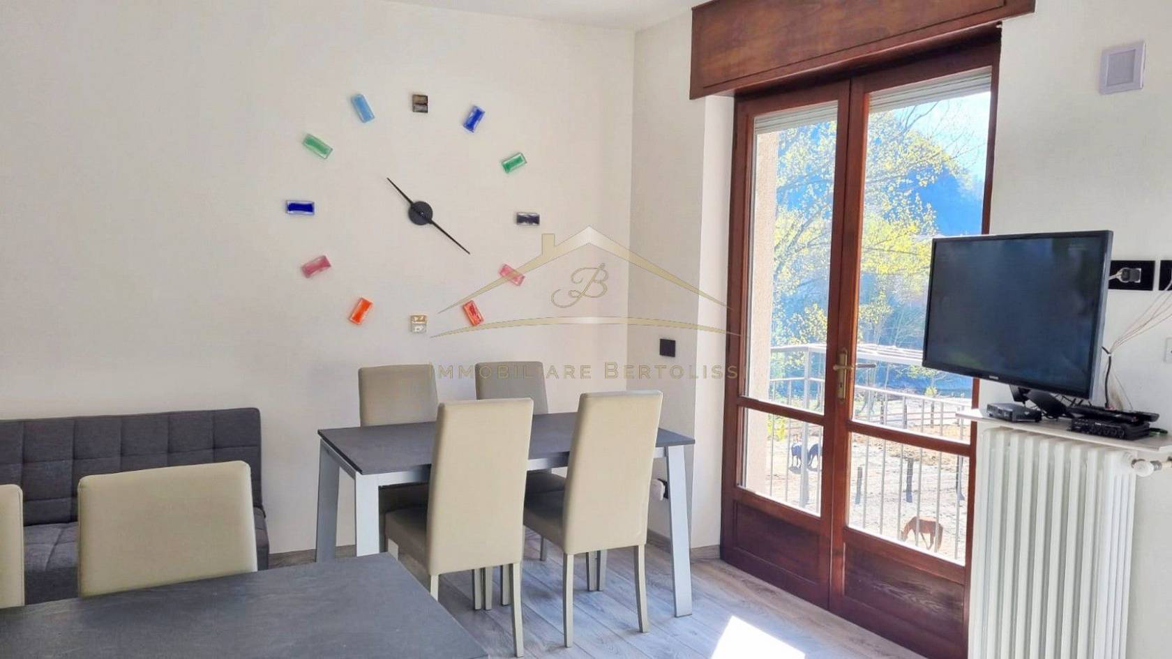 Trilocale ottimo stato, secondo piano, Valmaggia, Varallo